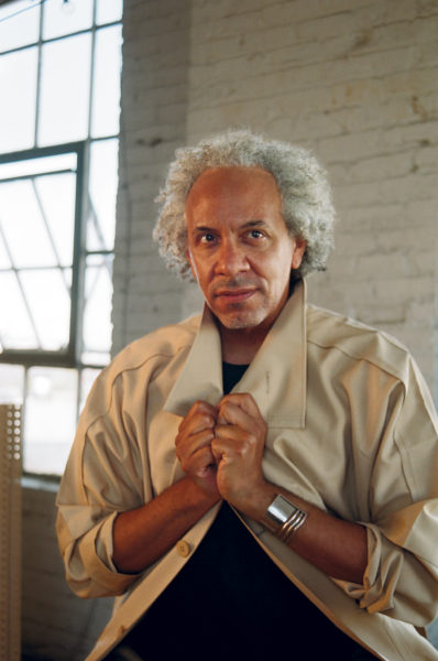 Stephen Winter and Lee Daniels Discuss Breaking In and Breaking Out