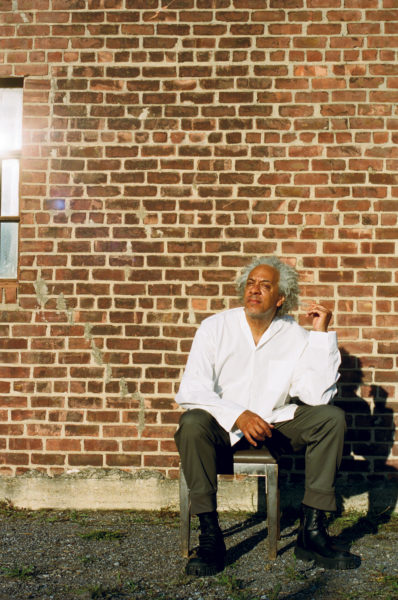 Stephen Winter and Lee Daniels Discuss Breaking In and Breaking Out