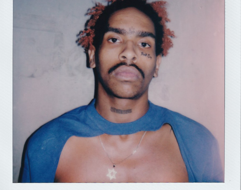 Maxwell Vice Archives - Interview Magazine