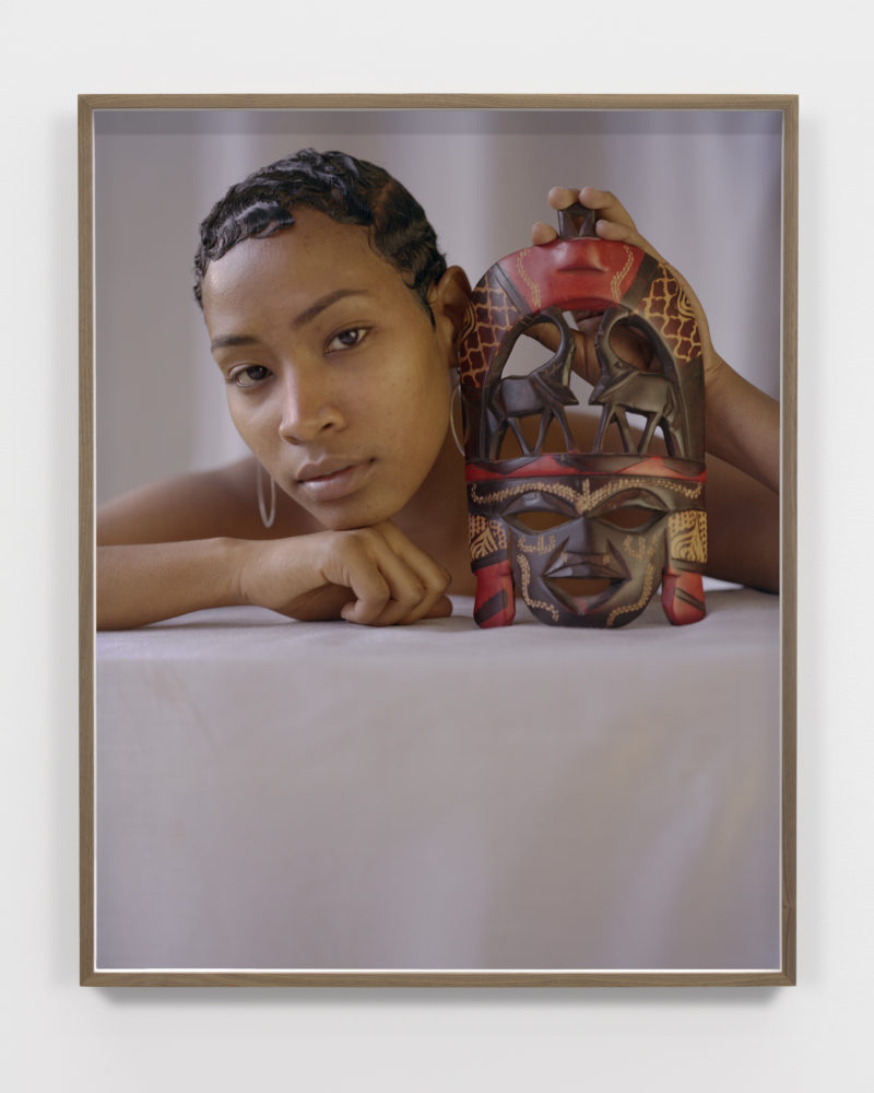 John Edmonds on the Complex Role of the African Art Object