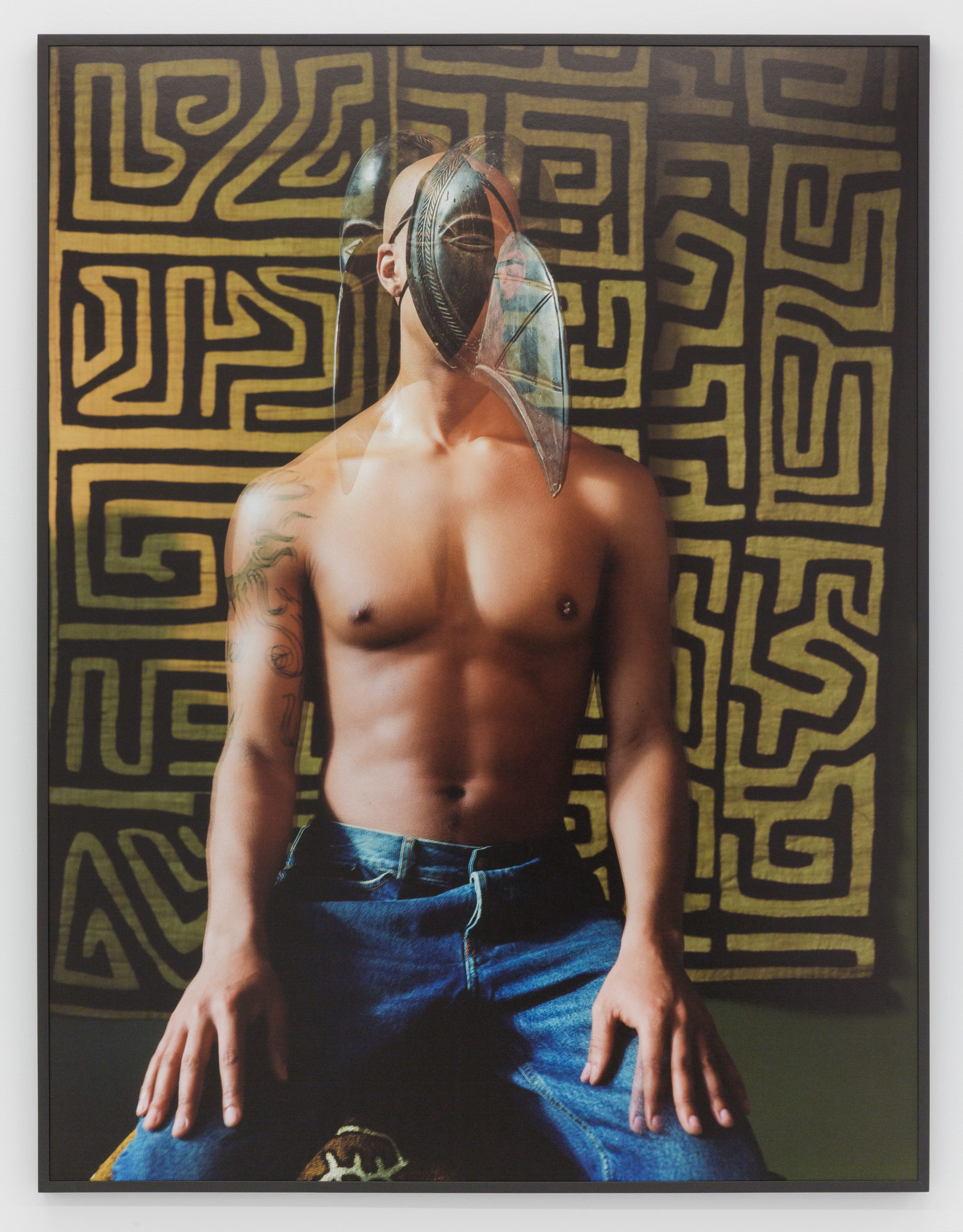 John Edmonds on the Complex Role of the African Art Object