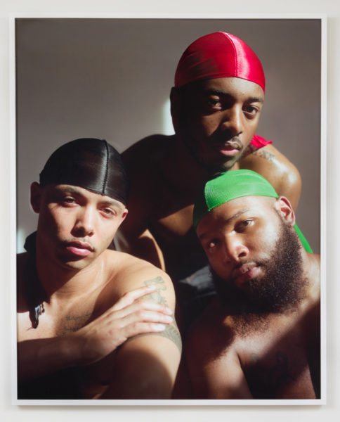 John Edmonds on the Complex Role of the African Art Object