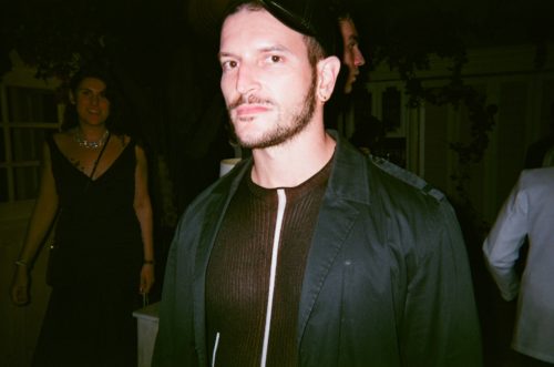 Take a Peek Inside Jeremy O. Harris' Unmissable Tony Awards After Party