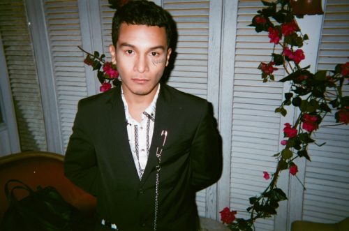 Take a Peek Inside Jeremy O. Harris' Unmissable Tony Awards After Party