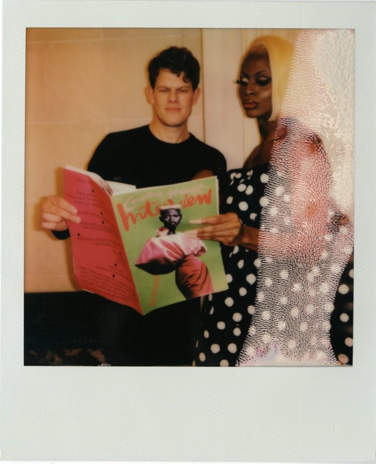 Fabulous Is Back, and Wes Gordon Is the Designer to Dress Us for It