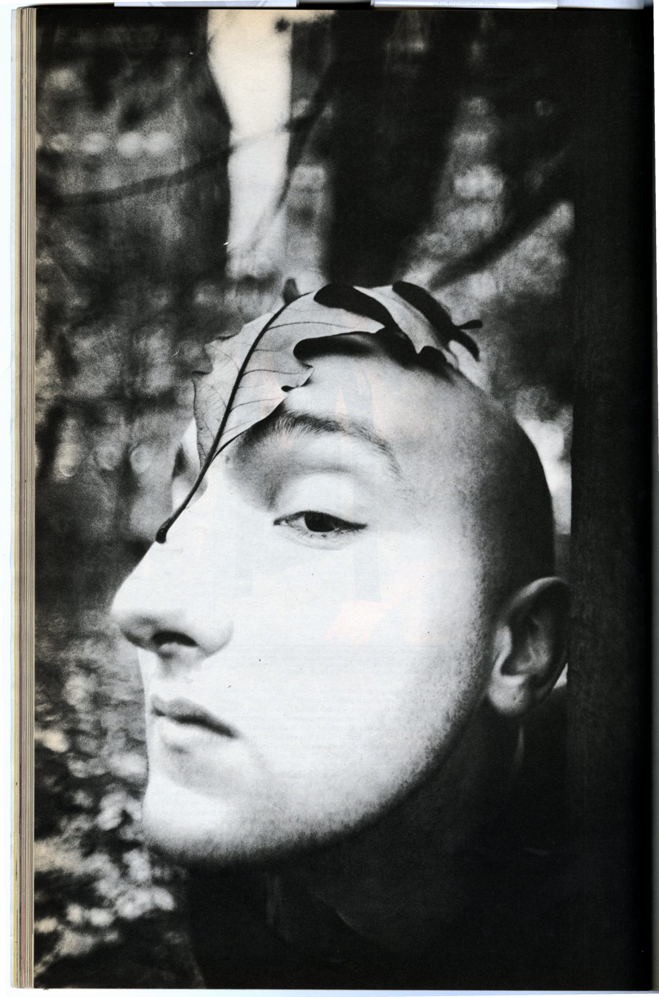 Legendary Milliner Stephen Jones Settles Some Beef With “Interview”