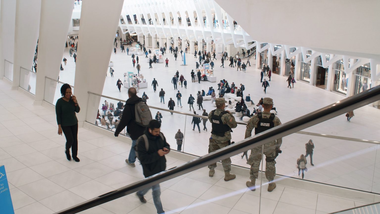 Adam Baran and Brontez Purnell on New York’s Lost Cruising Spots