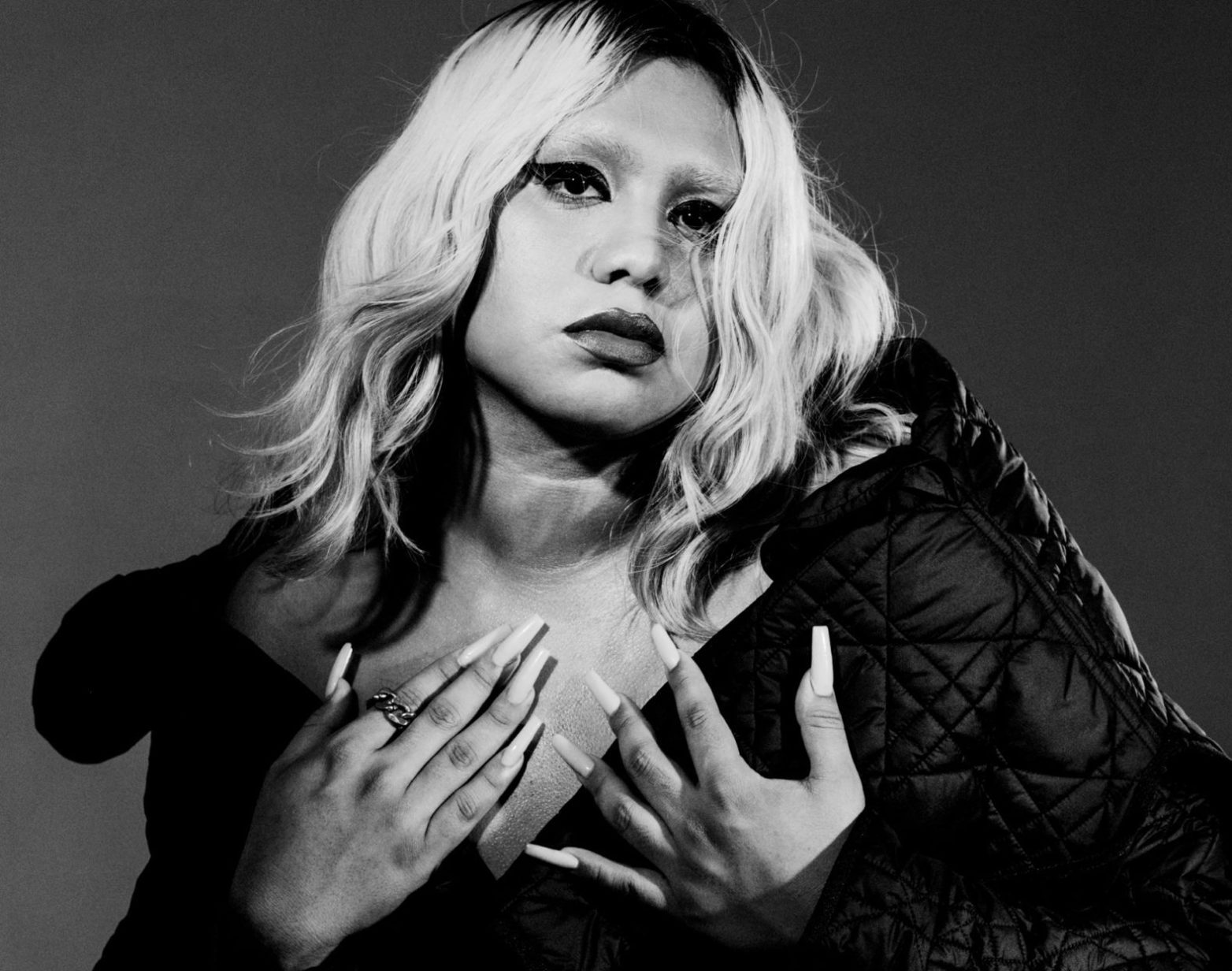 Dara Allen Archives - Interview Magazine