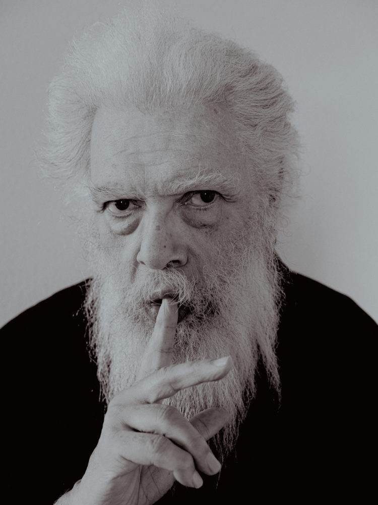 Samuel R. Delany on Street Wisdom and Cruising's Golden Age