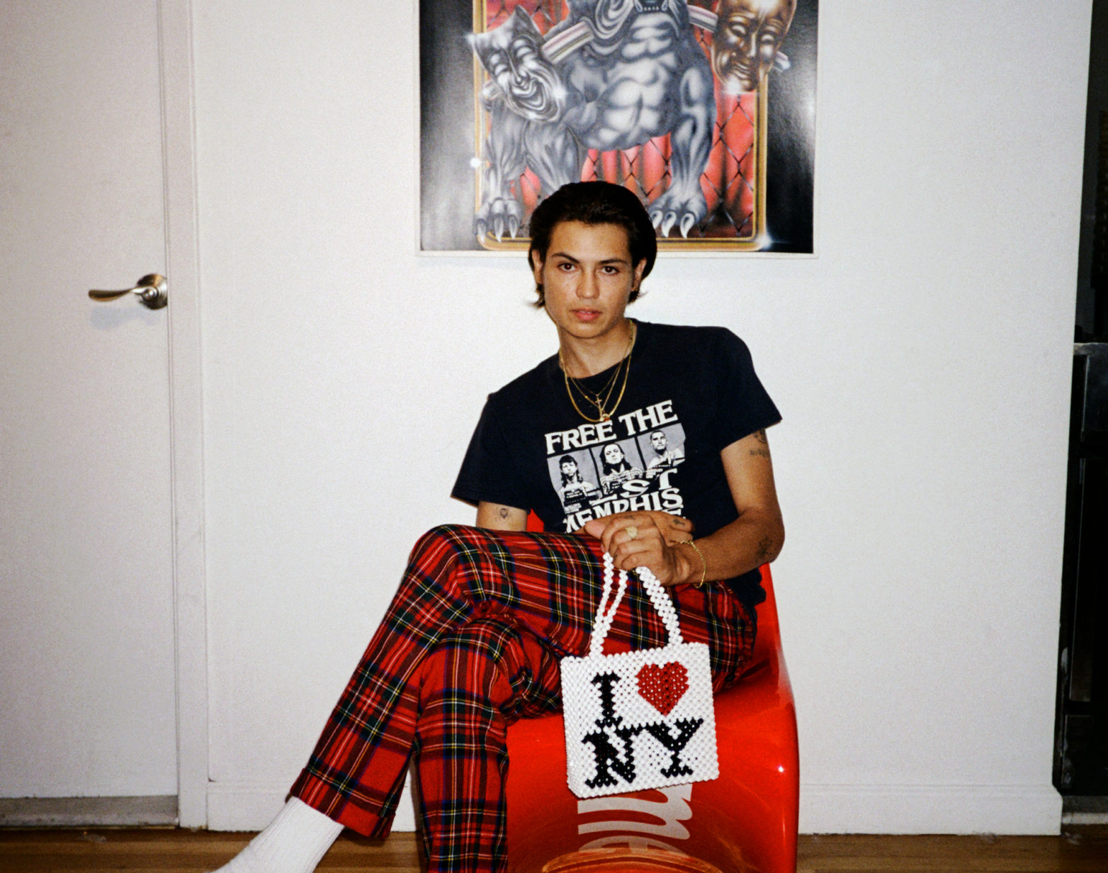 Sean Pablo Archives - Interview Magazine