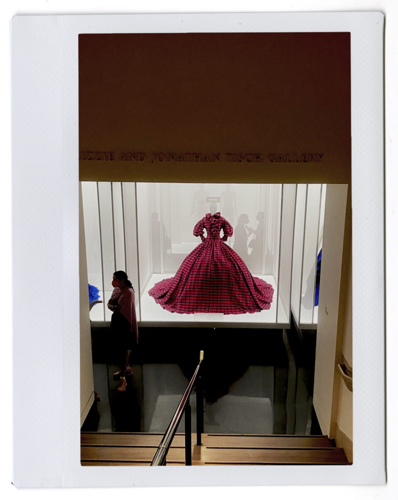 Inside the Met’s Patchwork-Style Survey of American Fashion