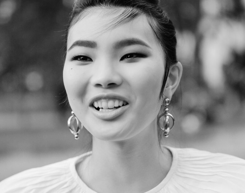 Dara Allen Archives - Interview Magazine