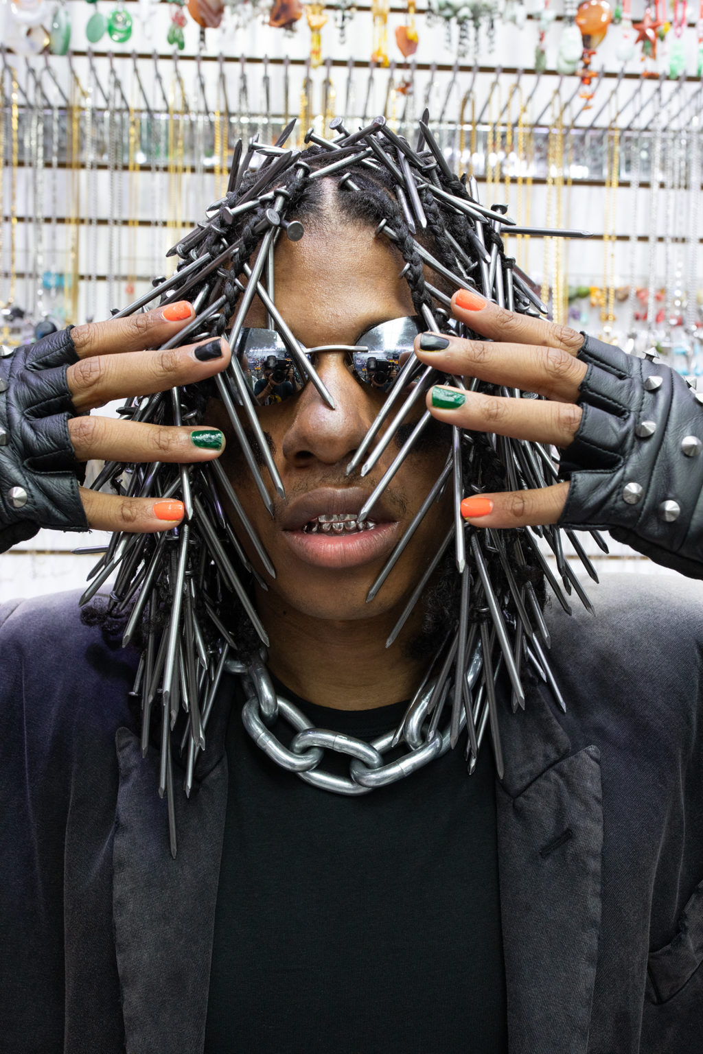 Teezo Touchdown's Guide to Getting the Mid Off the Streets