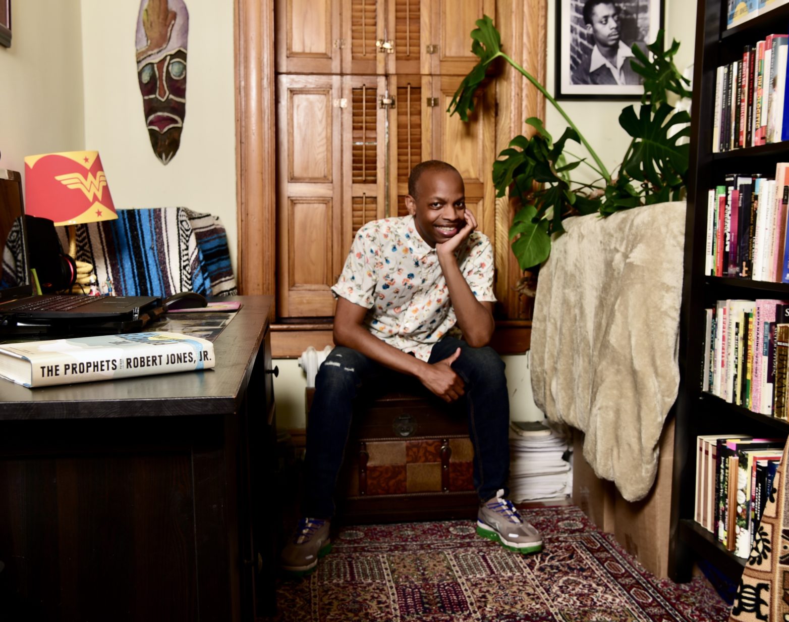 Sade Archives - Interview Magazine