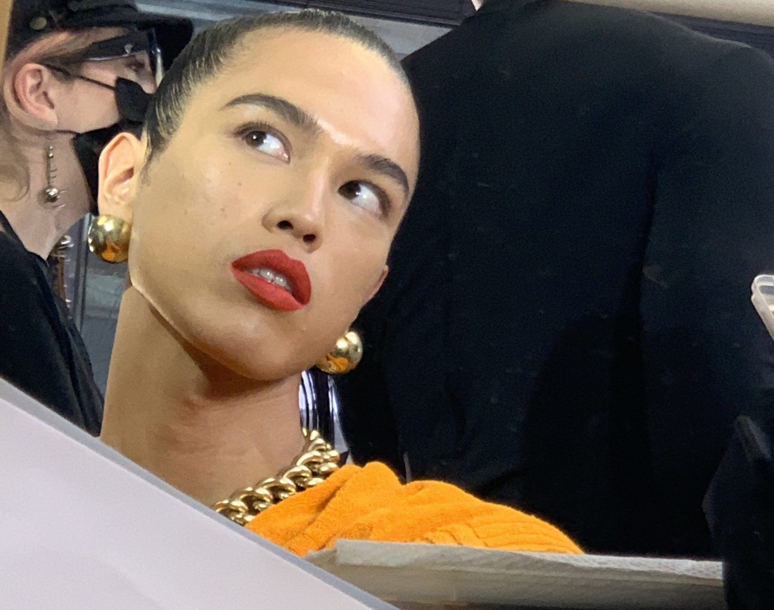 Interview Magazine Archives - Interview Magazine