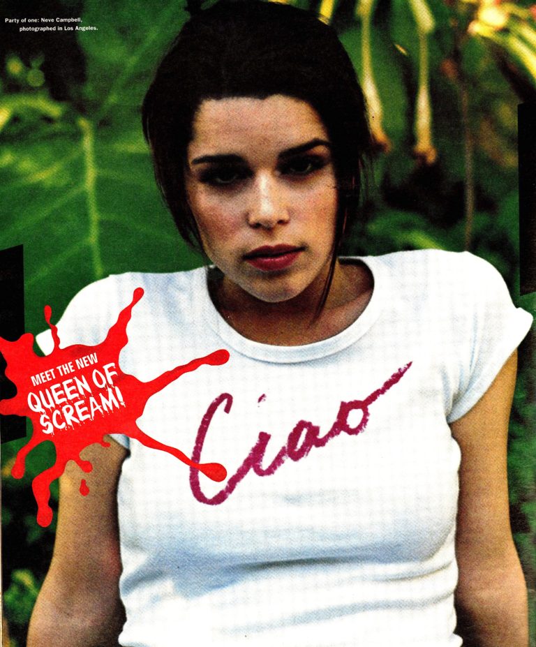 Thirstory: The Real Witches of Hollywood