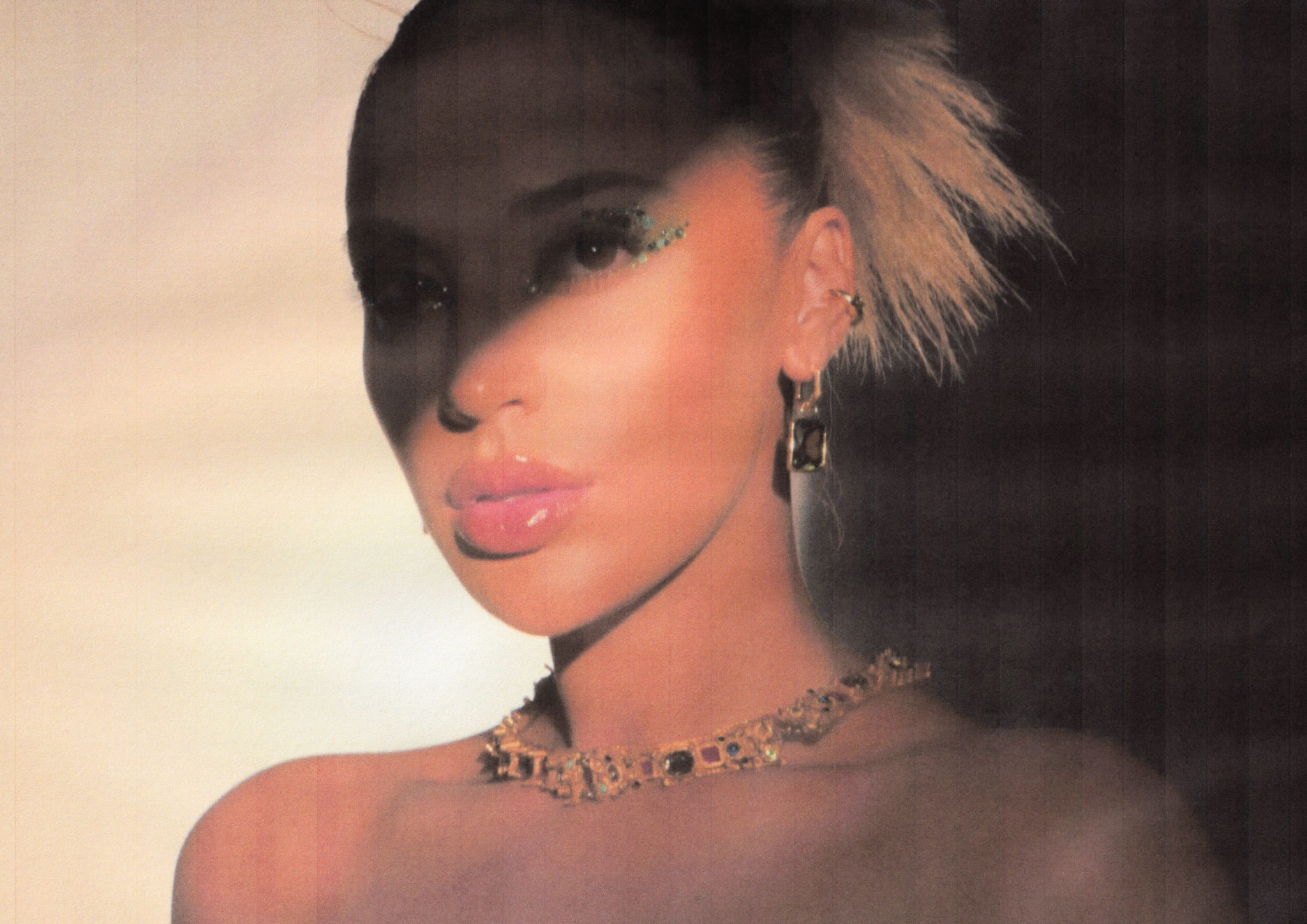 Alina Baraz on Folding Napkins and Marrying Her Fans