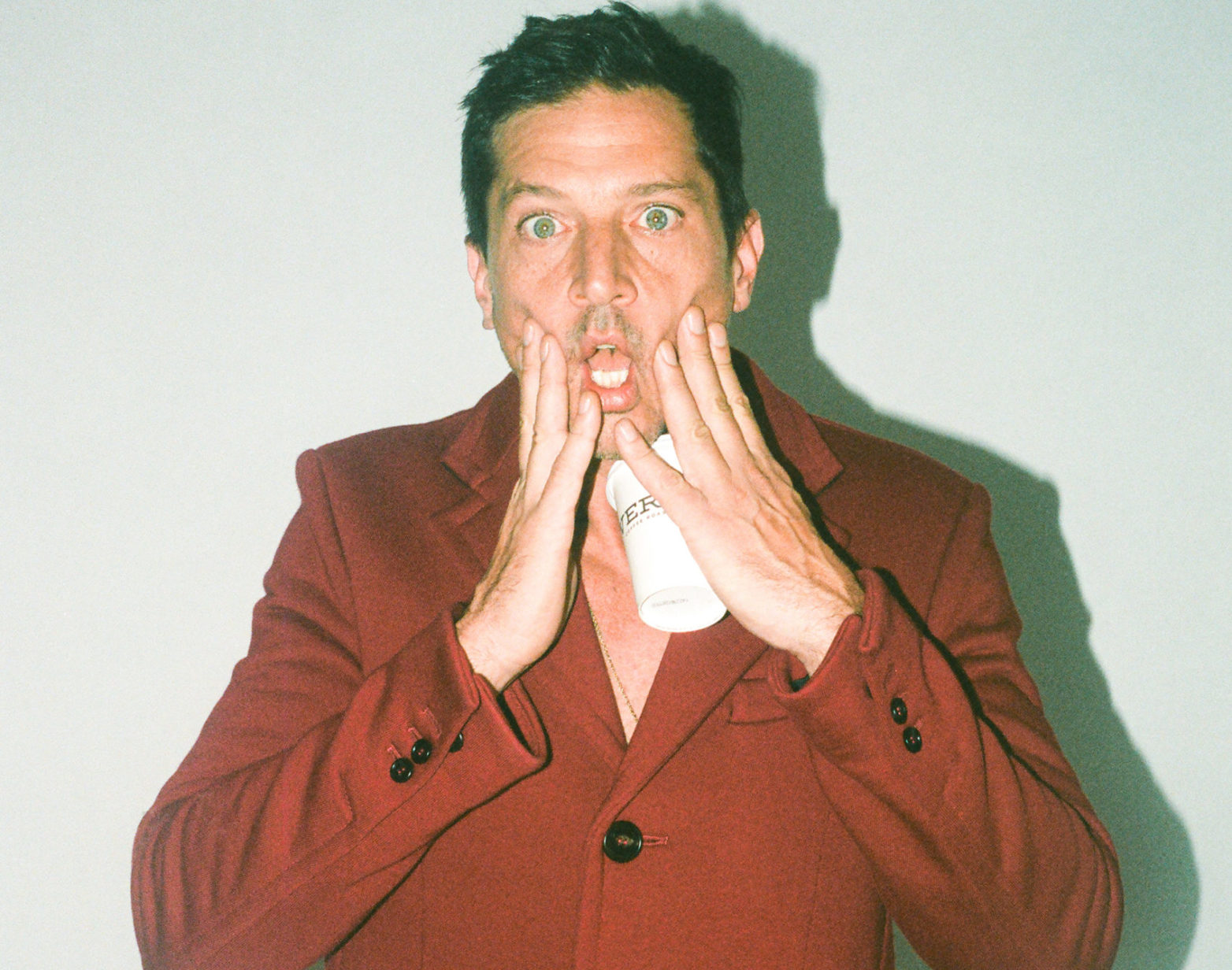 Sean Knight Archives - Interview Magazine