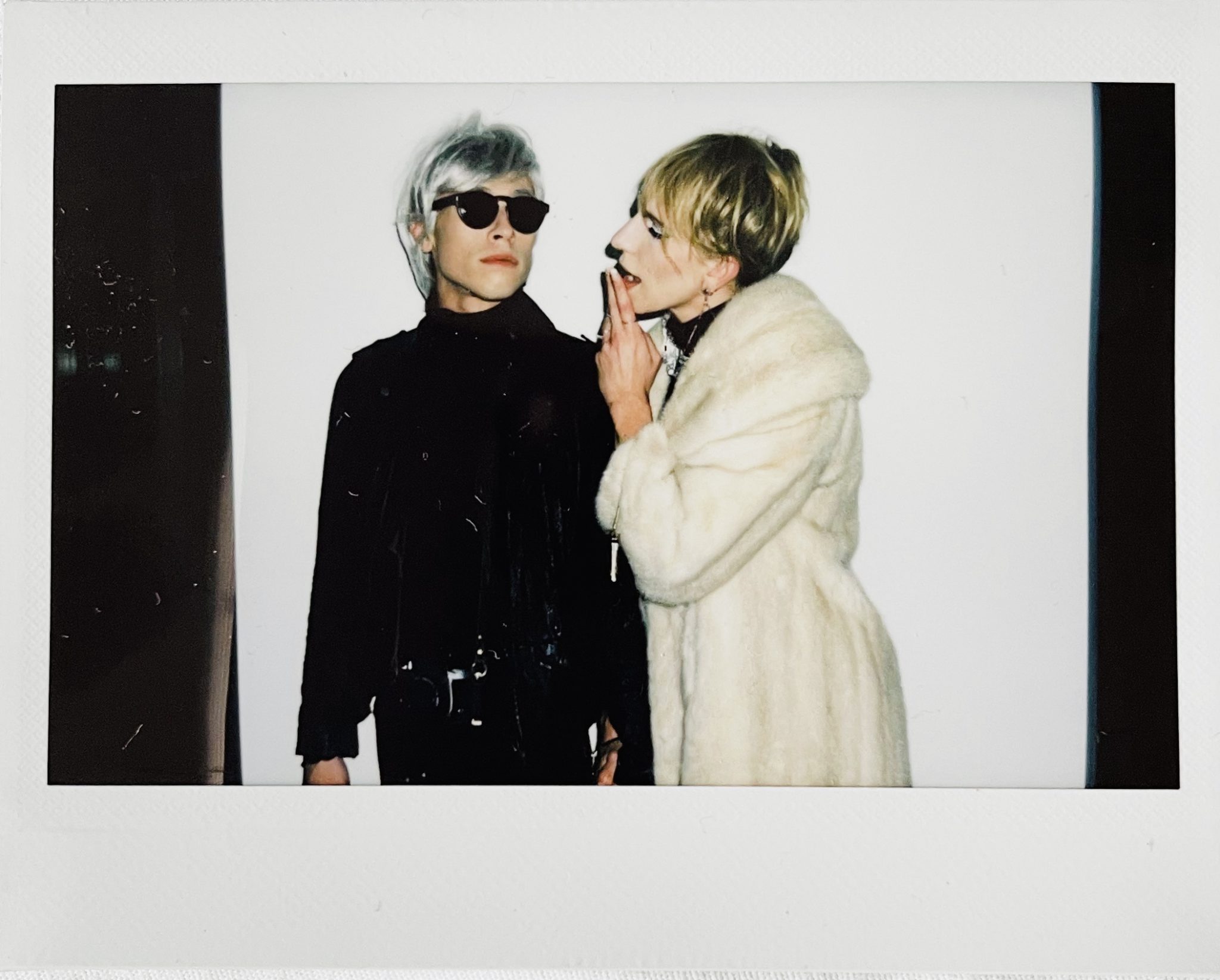 Madonna Takes Us Inside Her Star-Studded All Hallows Eve Extravaganza