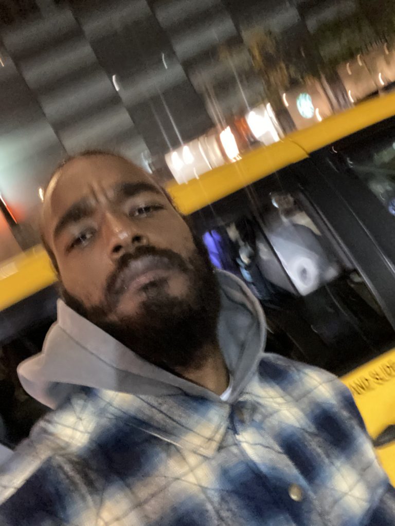 Luke James Tells Lena Waithe About His Year of Theater and Transformation