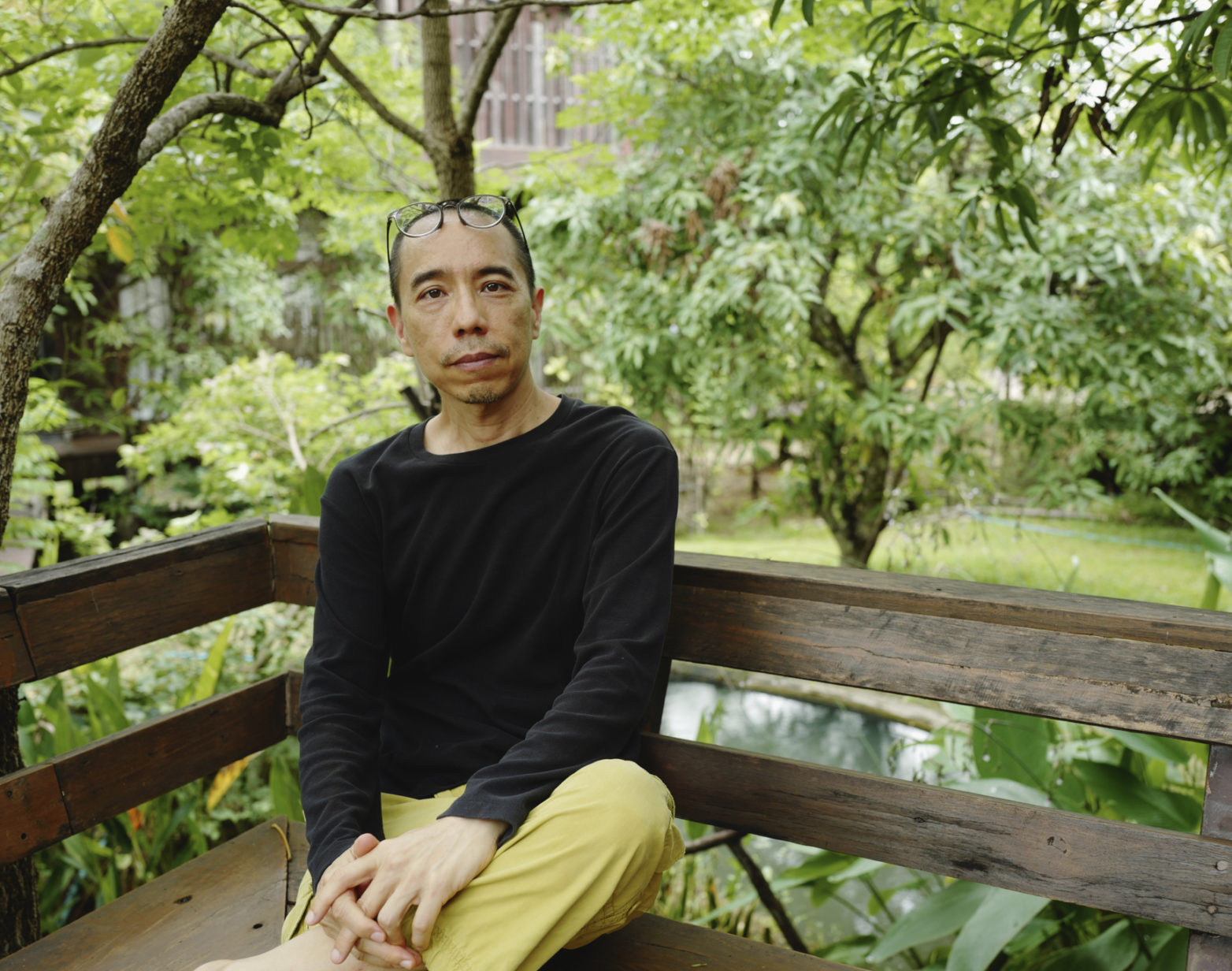 Conor Williams, Author at Interview Magazine