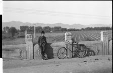 Christopher Makos and Lee Caplin Recall Warhol’s Travels Through China