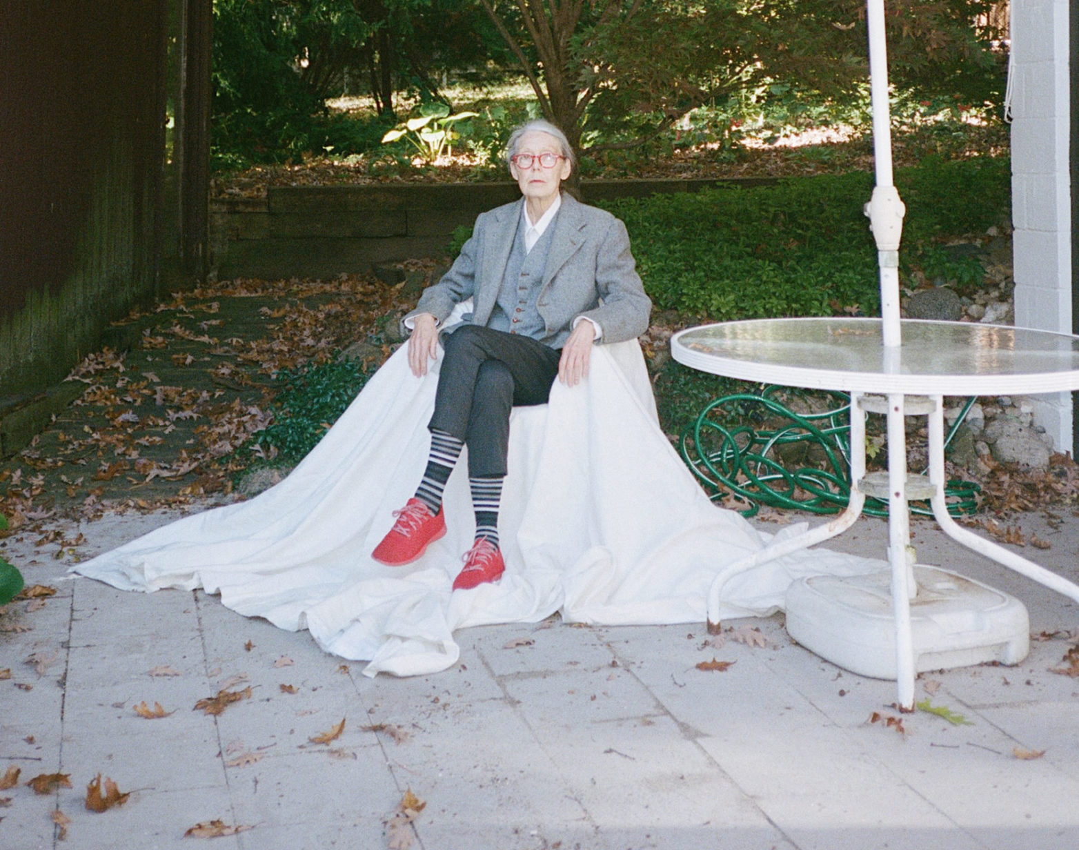 Christopher Sherman Archives - Interview Magazine