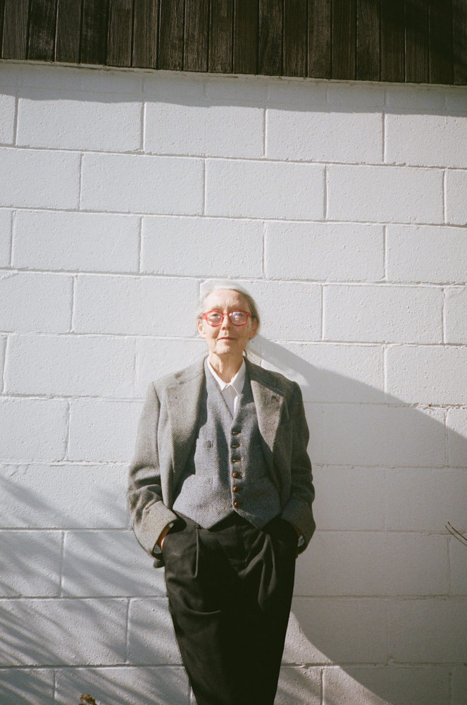 Anne Carson Punches a Hole Through Greek Myth