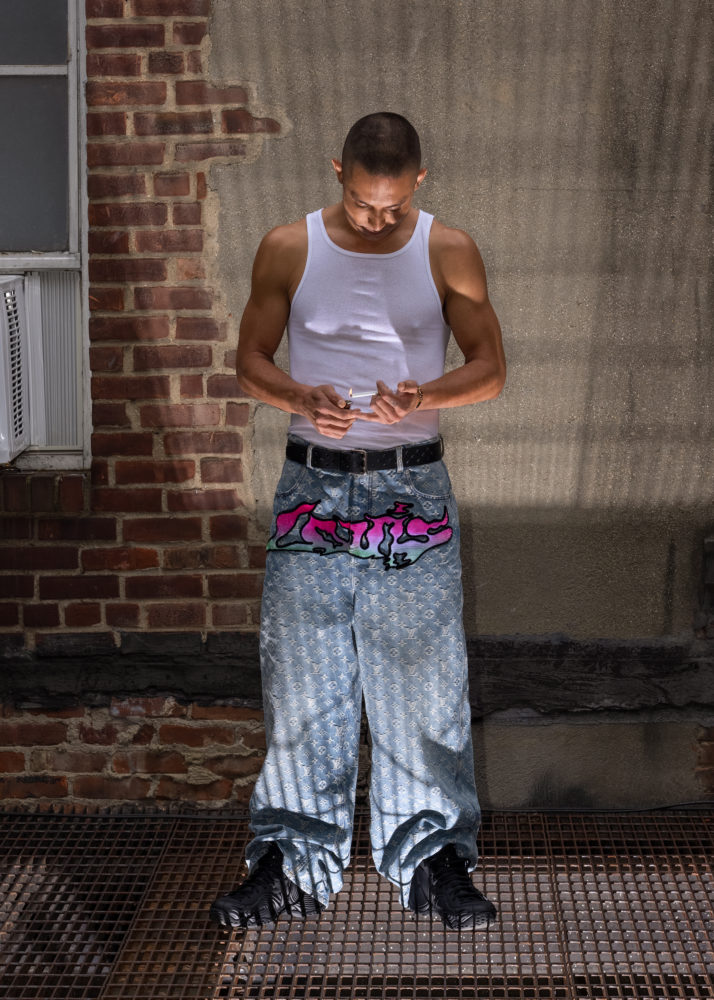 The Sick Burn of Sean Thor Conroe