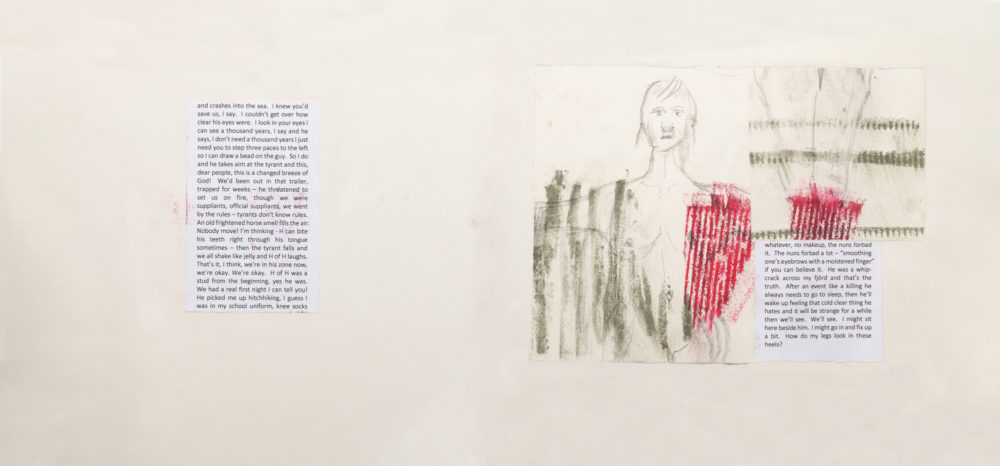 Anne Carson Punches a Hole Through Greek Myth