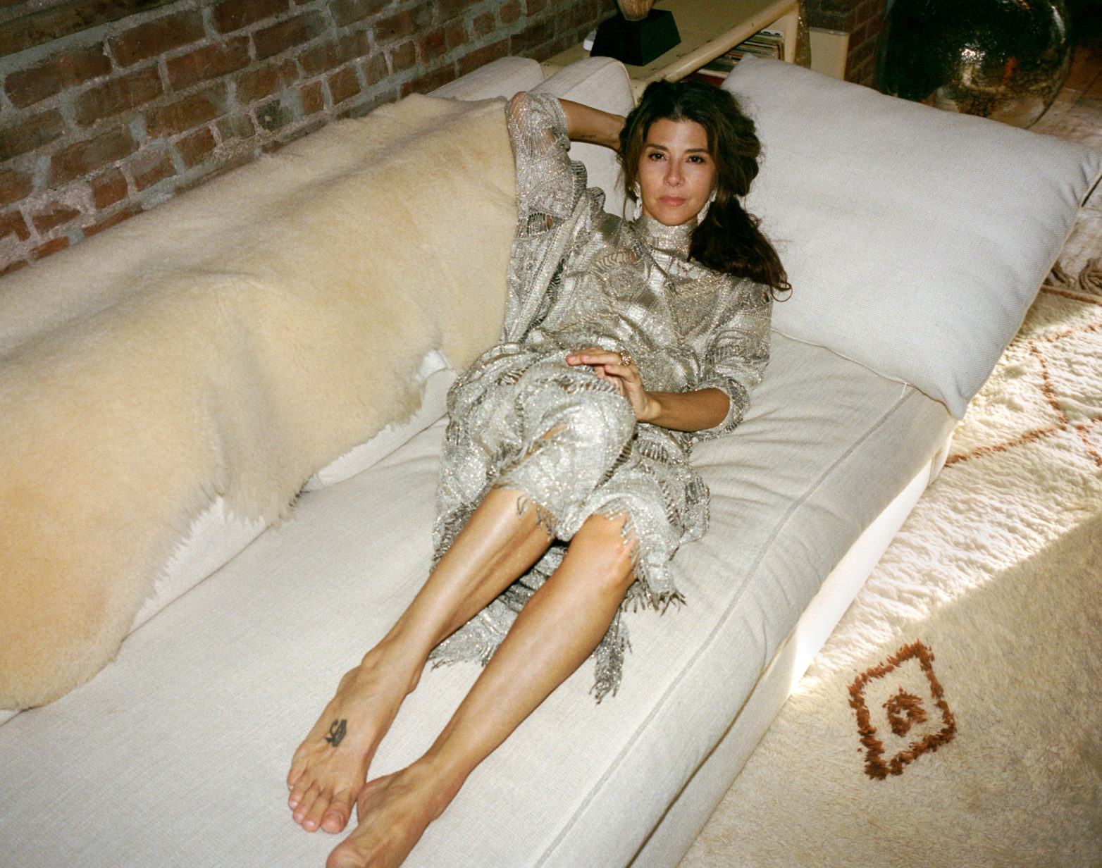 Lisa Bonet Archives - Interview Magazine