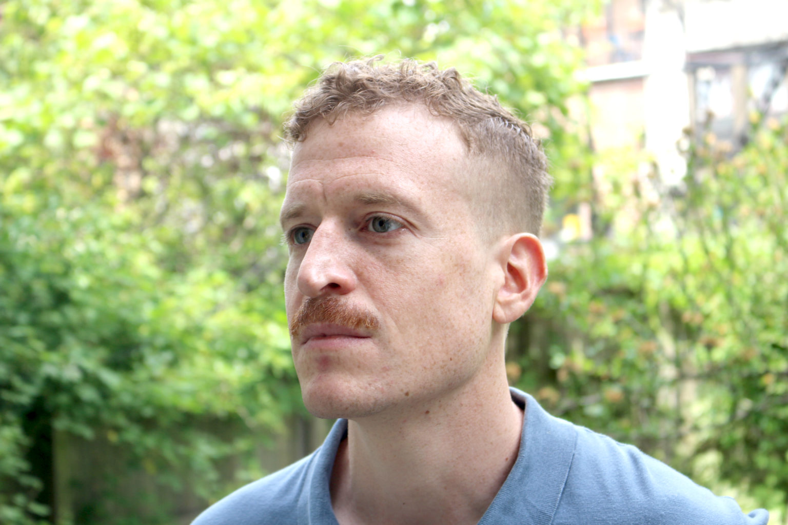 The Making of Andrew Lipstein's "Last Resort"