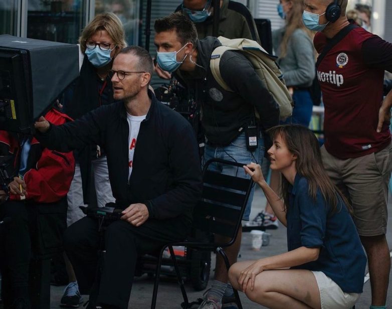 Mickey Rourke - Interview Magazine