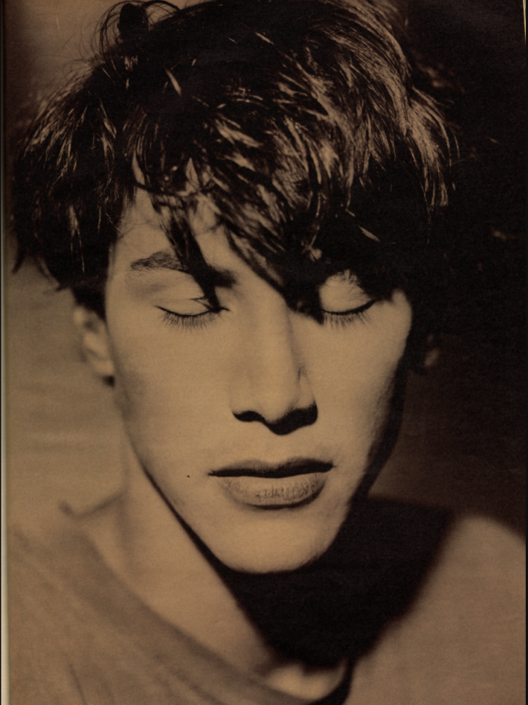 Life Lessons from Keanu Reeves