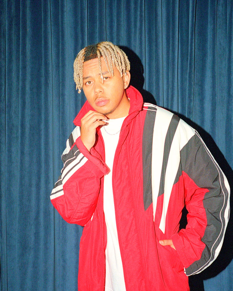 Cordae and Michael B. Jordan's Guide to Building a Legacy