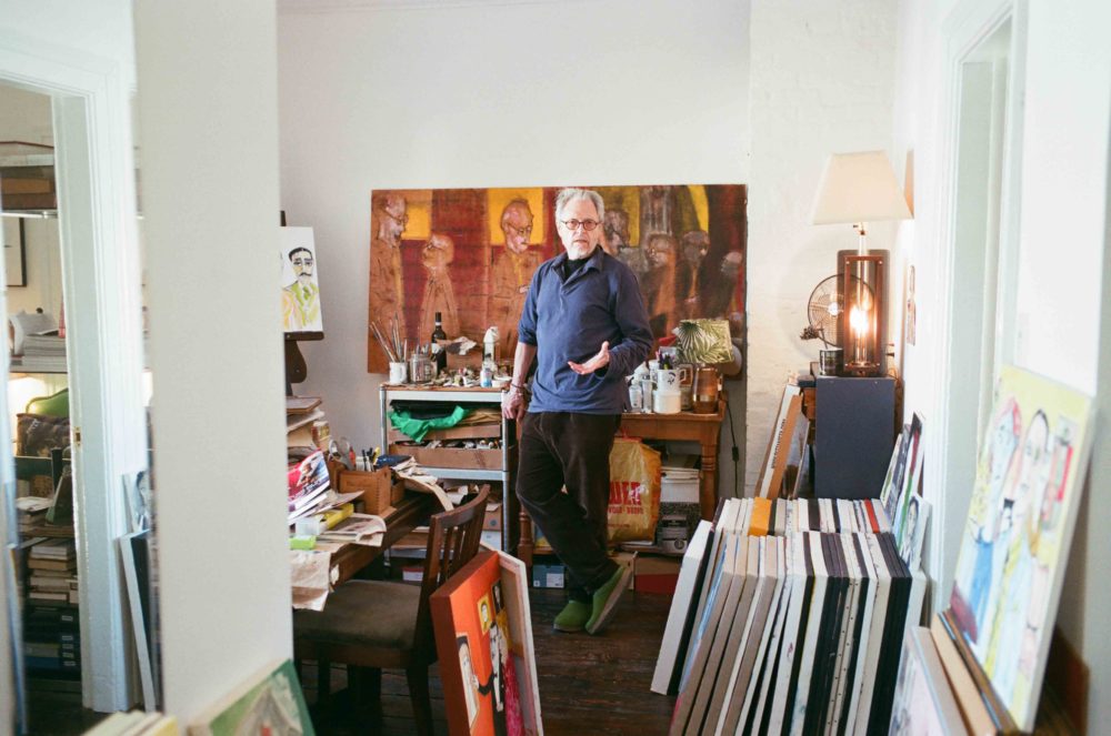 FARAGO and TIWA Select Spotlight Unsung Artists with "Everyday Rituals"