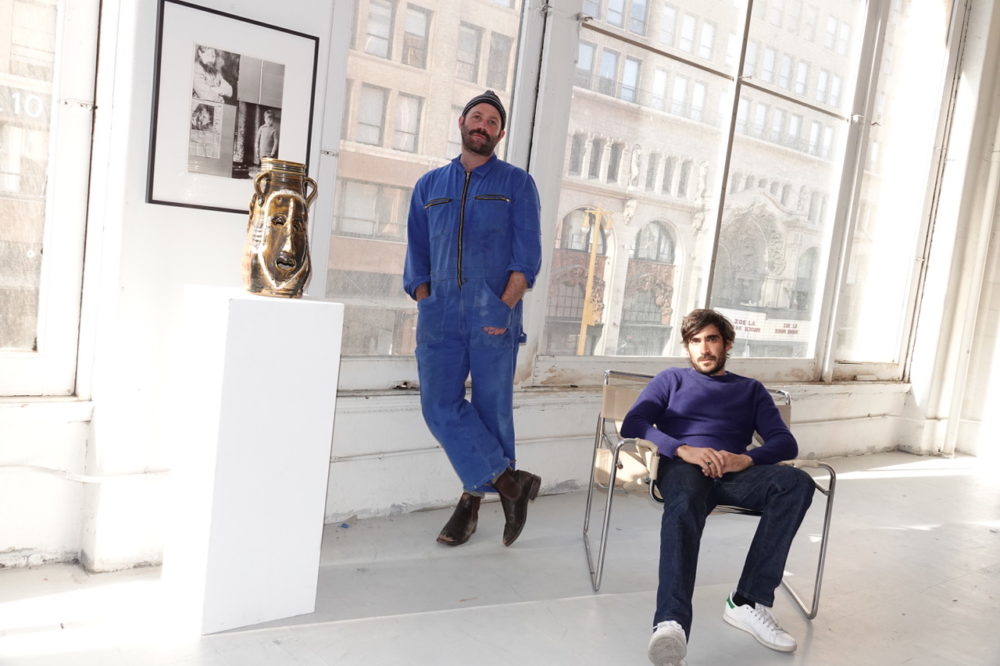 FARAGO and TIWA Select Spotlight Unsung Artists with "Everyday Rituals"