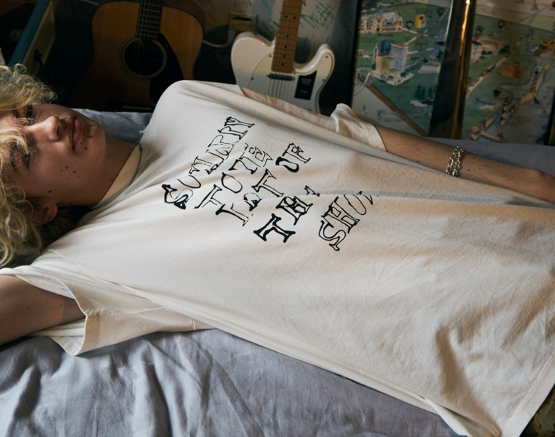 John Cale - Interview Magazine