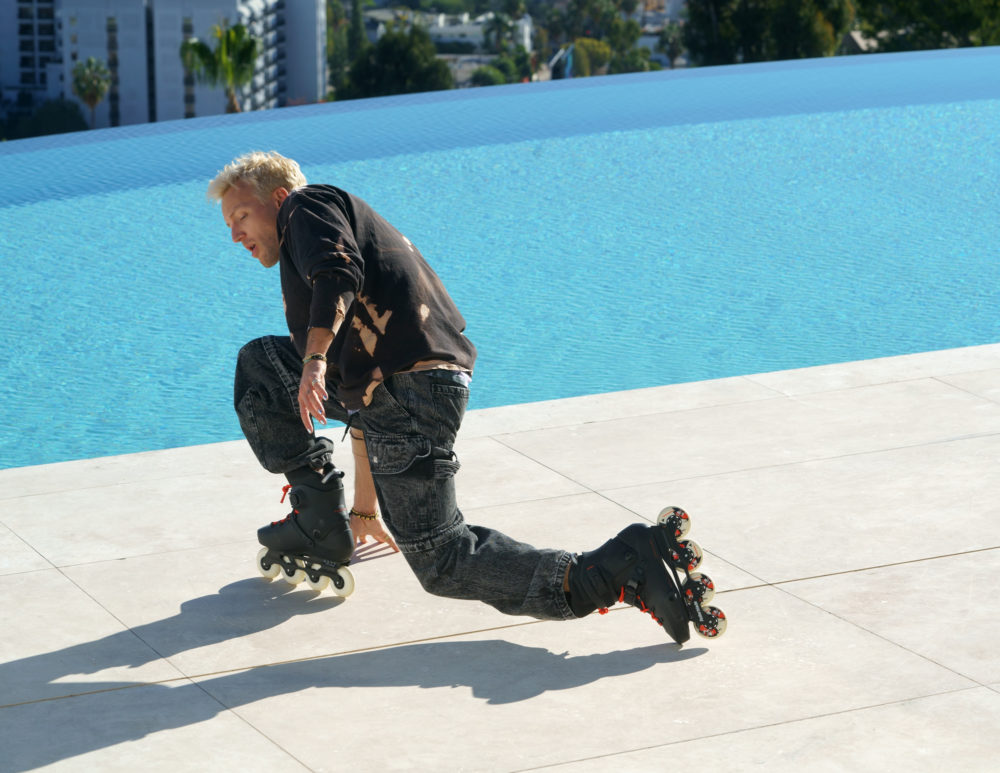 After Winning Big on Crypto, Olaf Carlson-Wee Wants to Change the World