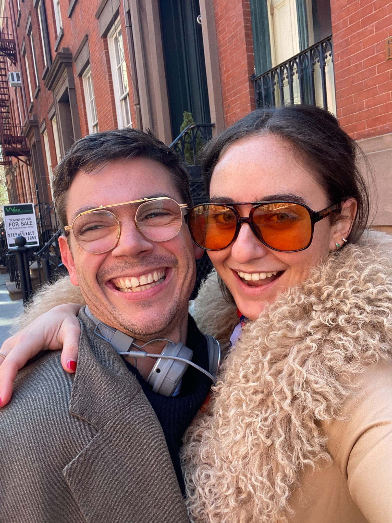 Cat Cohen and Ryan O’Connell Play a Game of Fuck, Marry, Kill