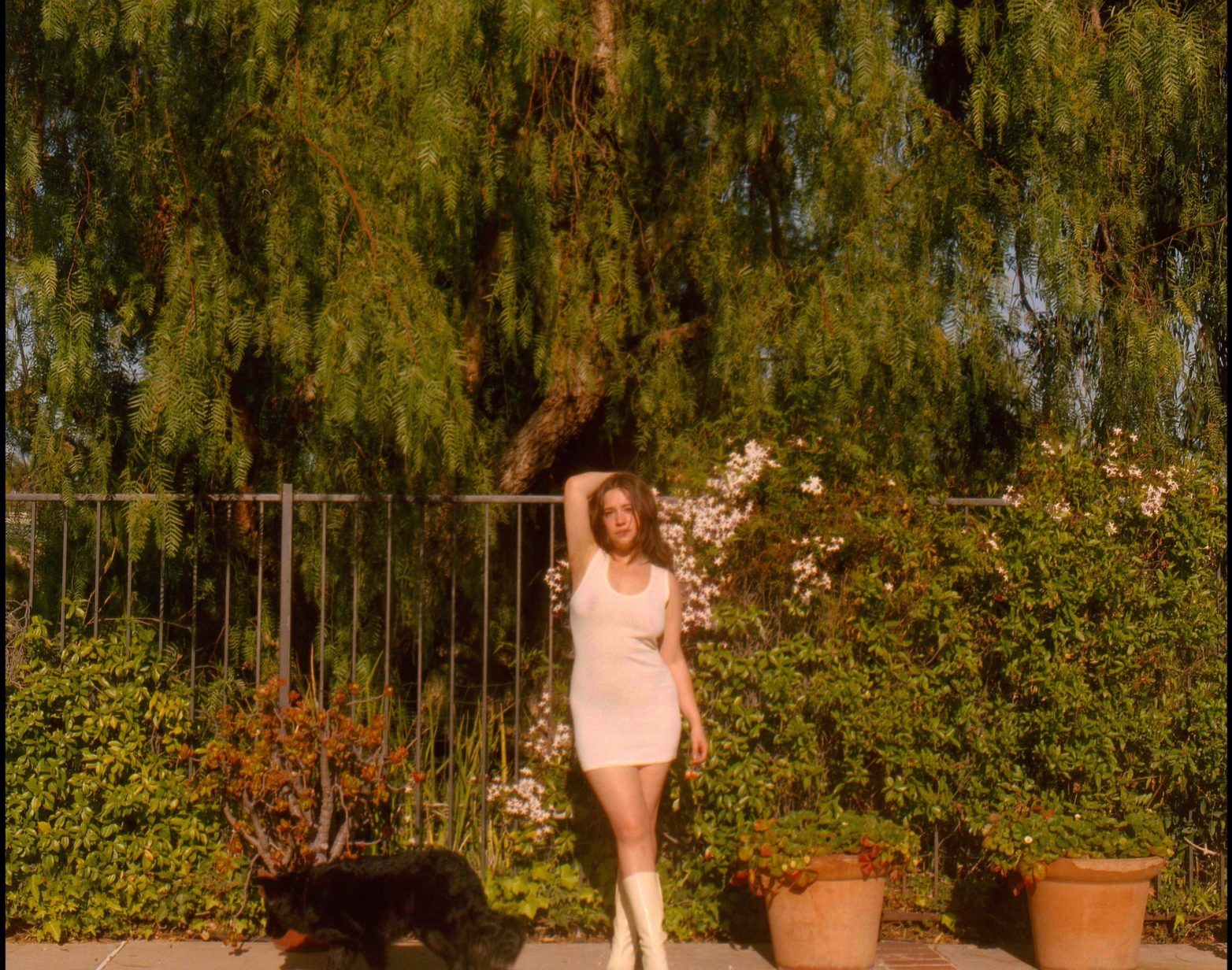 Juliet Wolf Archives - Interview Magazine