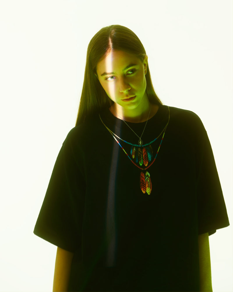 Milan's New Creative Vanguard Thinks Out Loud in Marcelo Burlon