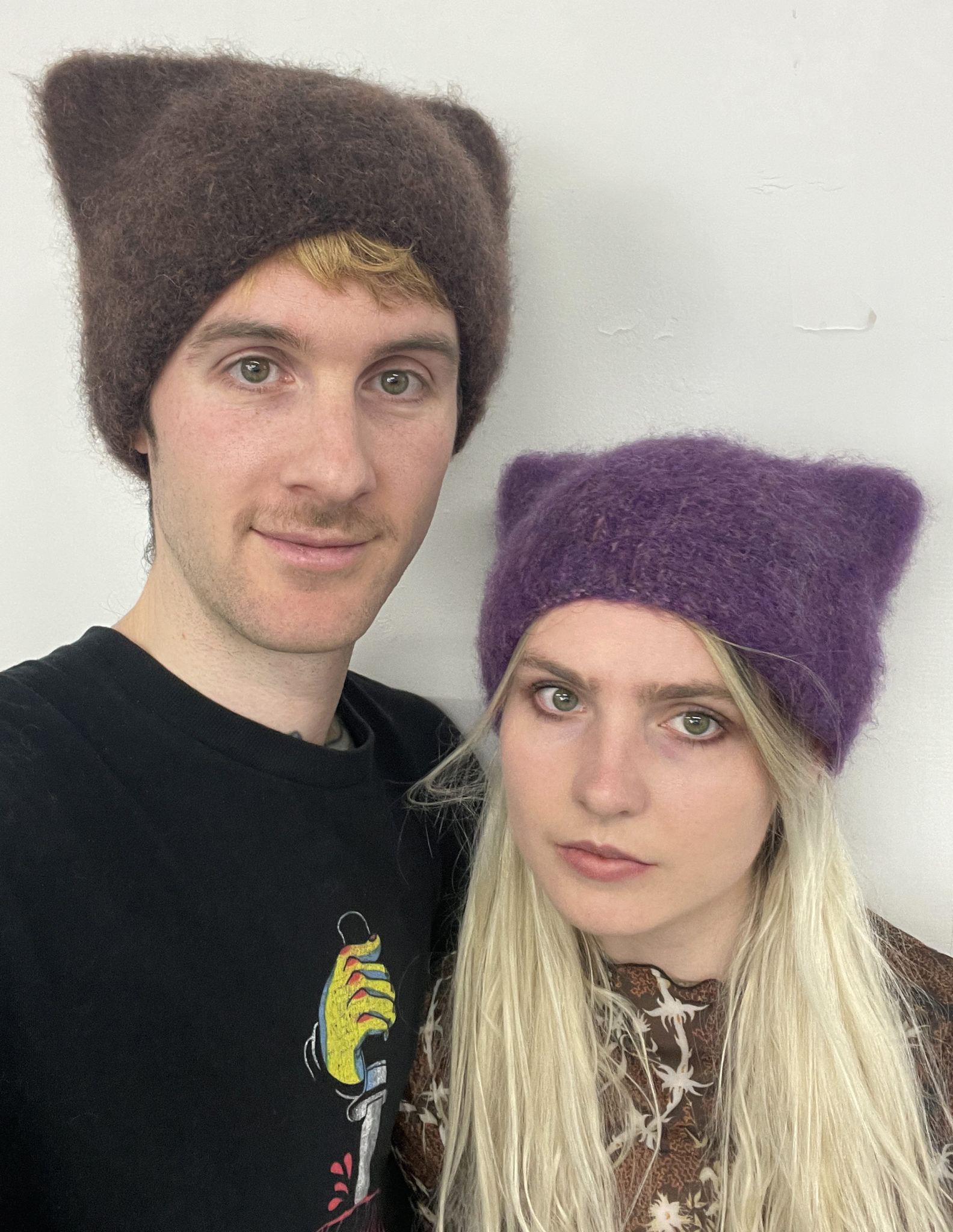 Knwls Is Bringing Back the Pussy Hat for Fall/Winter ‘22