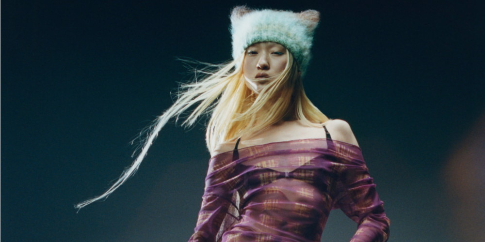 Knwls Is Bringing Back the Pussy Hat for Fall/Winter ‘22