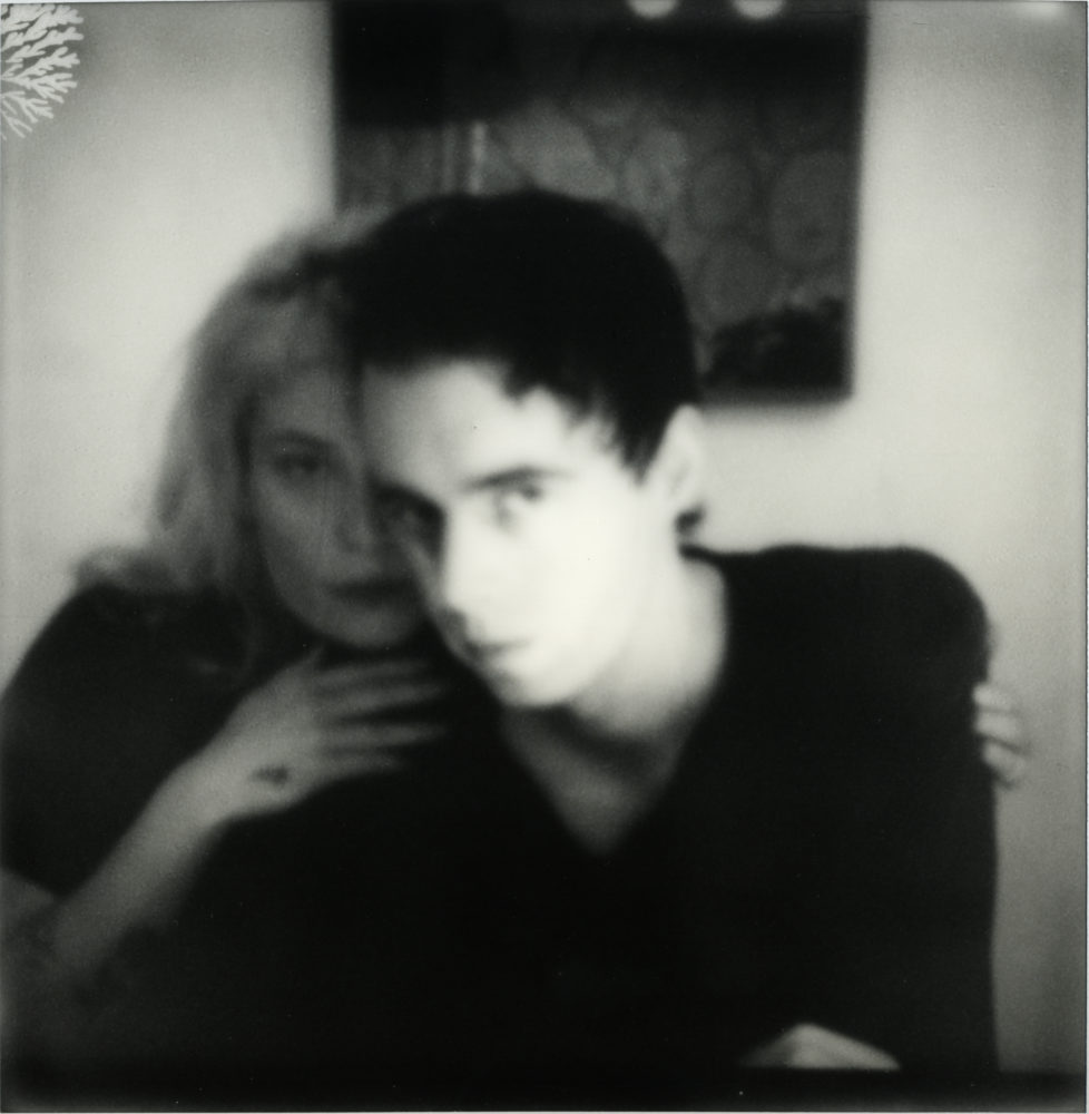 Boy Harsher and Vex Ashley on the Art of the Porn Soundtrack