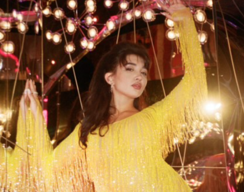 Sarah Polley - Interview Magazine