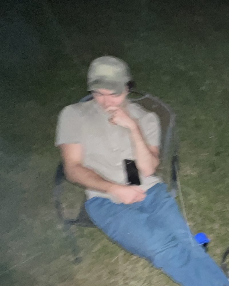 Jordan Castro’s "The Novelist" Sincerity? Irony? Or Based Autofiction?