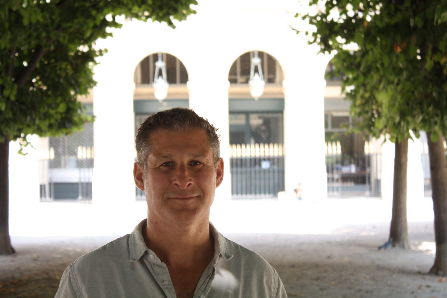 Chris Pavone Is Reinventing the Revenge Novel