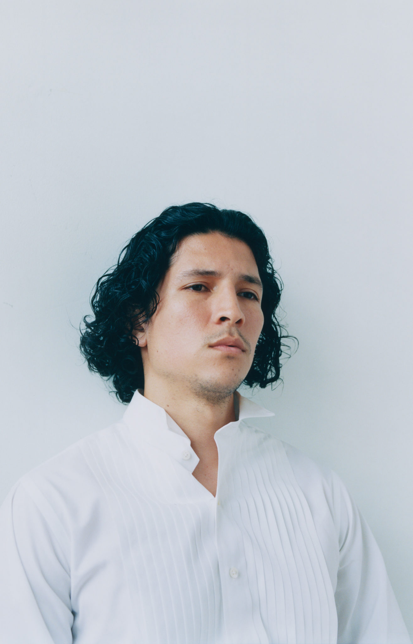 Danny Ramirez on Dream Jobs and Flow States