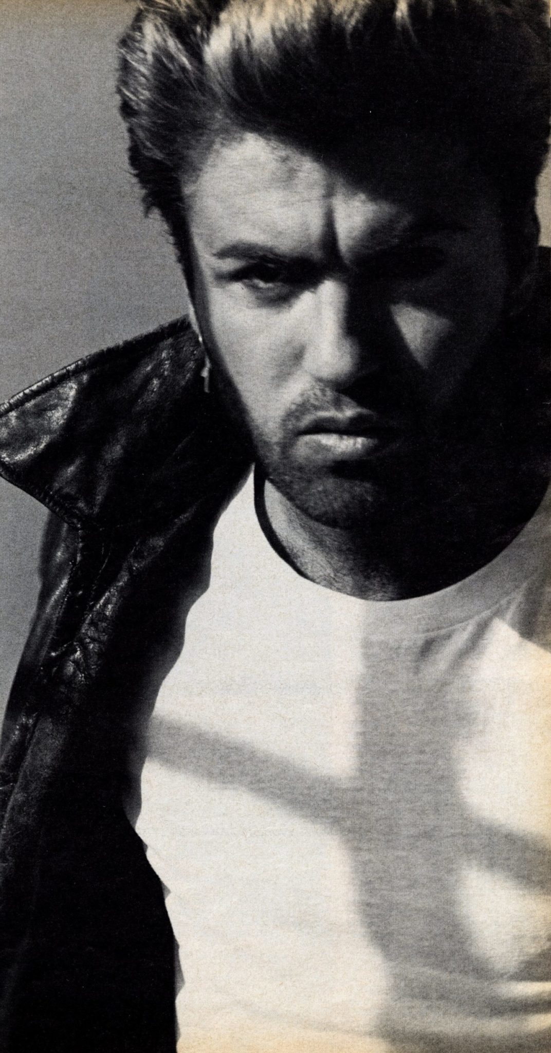 Life Lessons from George Michael